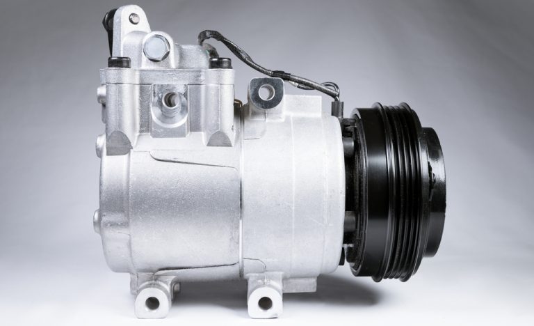 Buying A New Vs. Used A/C Compressor For Your Car - R & Y A/C Compressors®