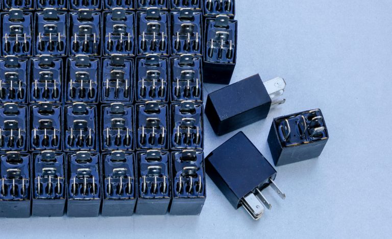 What Does An A/C Compressor Relay Do? - R & Y A/C Compressors®