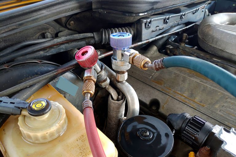 2 Types Of Car AC Compressor Failure & The Solutions - R & Y A/C ...