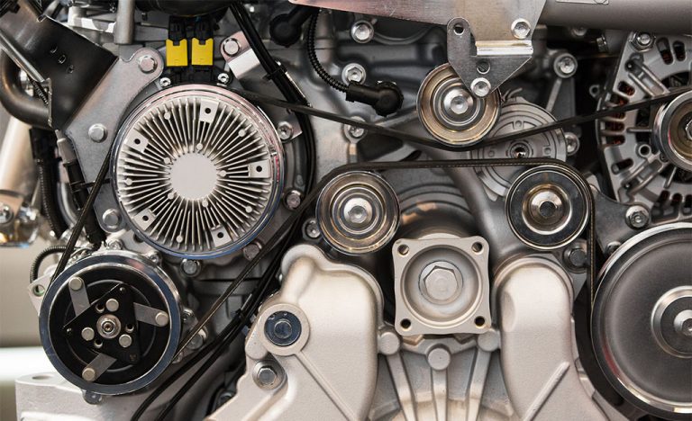 A Guide To Installing An AC Compressor Bypass Pulley - R & Y A/C ...