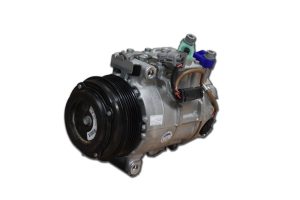 AC Compressor Control Valve: Function, Symptoms, and Replacement - R ...