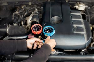 AC Expansion Valve vs Orifice Tube: Differences, Symptoms, and ...