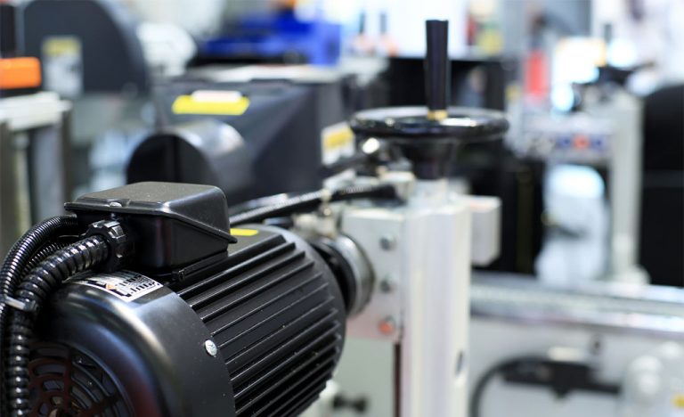 How Do You Control The Speed Of An A/C Electric Motor? - R & Y A/C ...