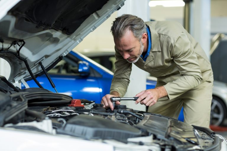 How to Replace a Car AC Compressor: Step-by-Step DIY Guide - R & Y A/C ...