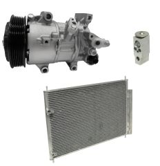 Buy A/C Parts & Accessories For Your 2014 Toyota Corolla 1.8L | R & Y