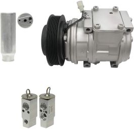 1999 Toyota Avalon XL 3.0L Compressor Kit (KT A001)