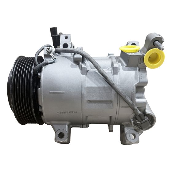 2020 Honda Accord Touring Sedan 4-Door 2.0L A/C Compressor and Clutch (AD-1590)