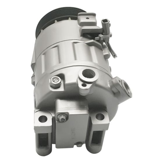 2010 altima ac compressor