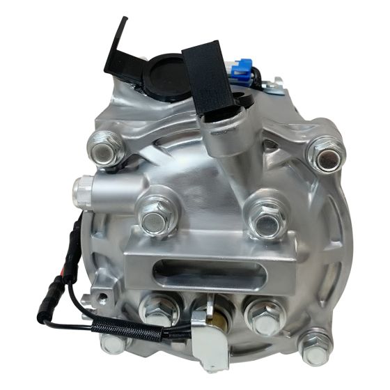 chevy sonic ltz engine