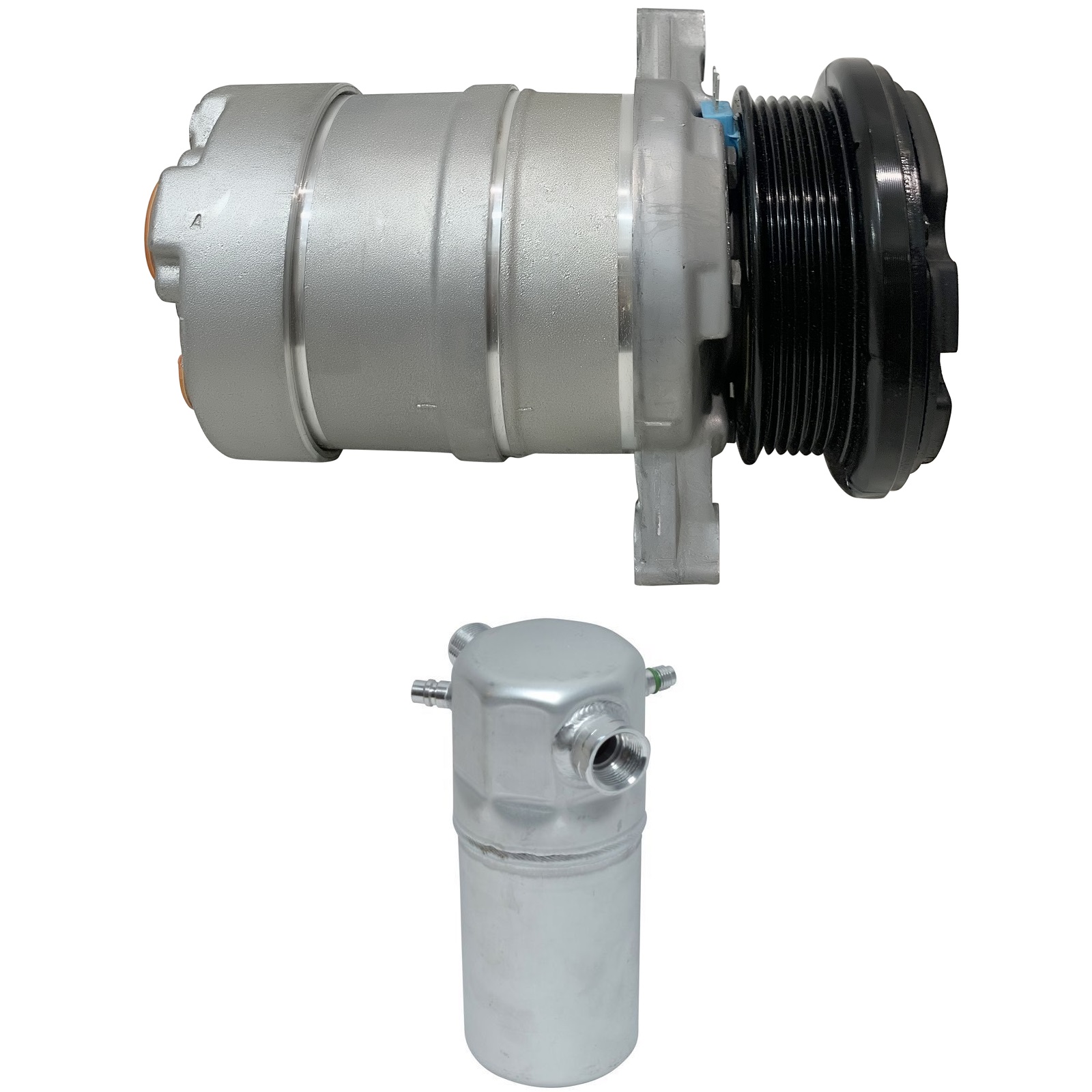 Chevy Van G30 454 Cid